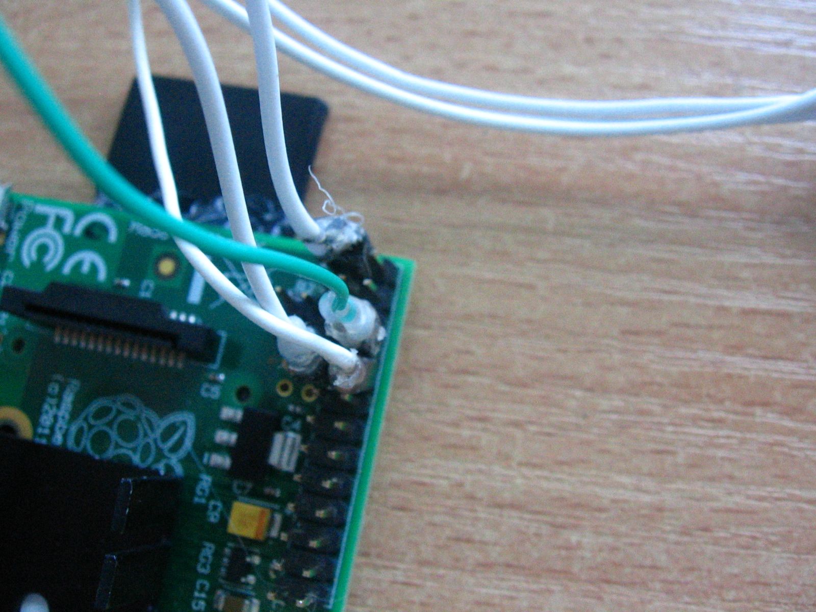 How to Connect Raspberry Pi Over Serial Port? : 4 Steps - Instructables