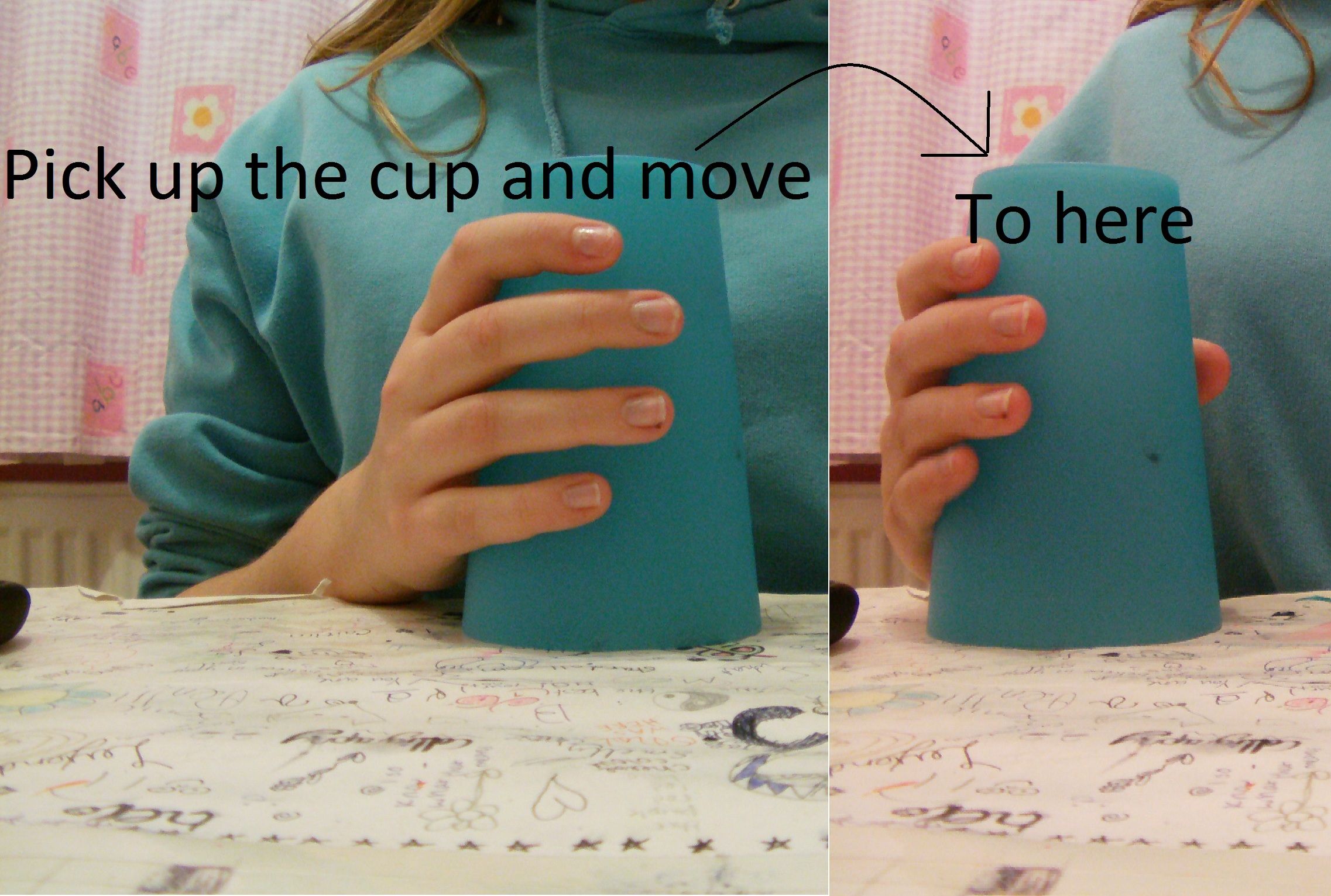 The Cup Song From Pitch Perfect Tutorial! : 13 Steps - Instructables