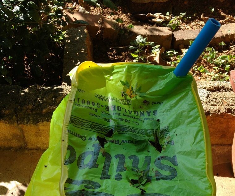 Earthbox...simple, Low Cost! : 6 Steps - Instructables