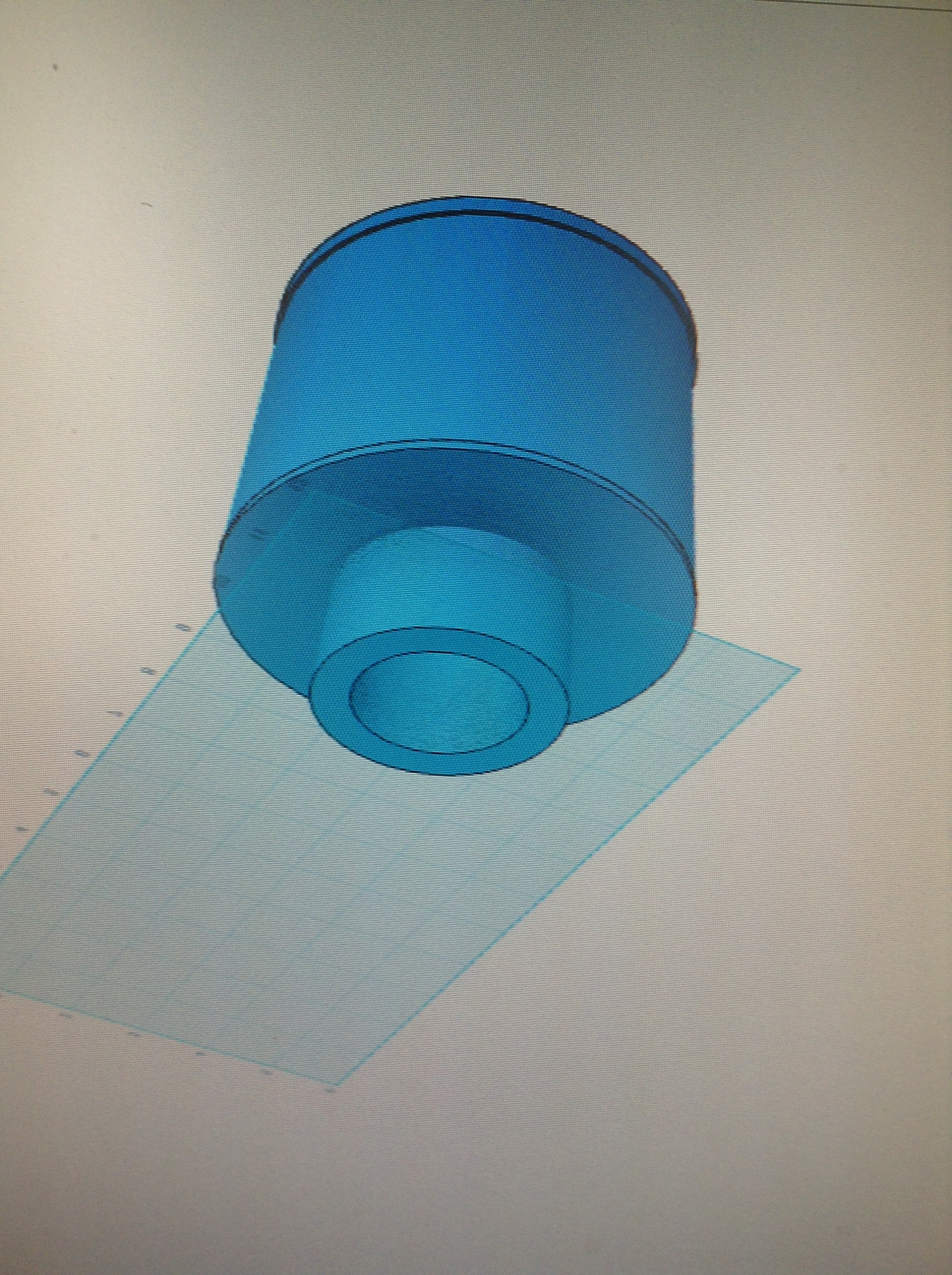 Self Leveling Gimbal Cup Holder : 10 Steps - Instructables