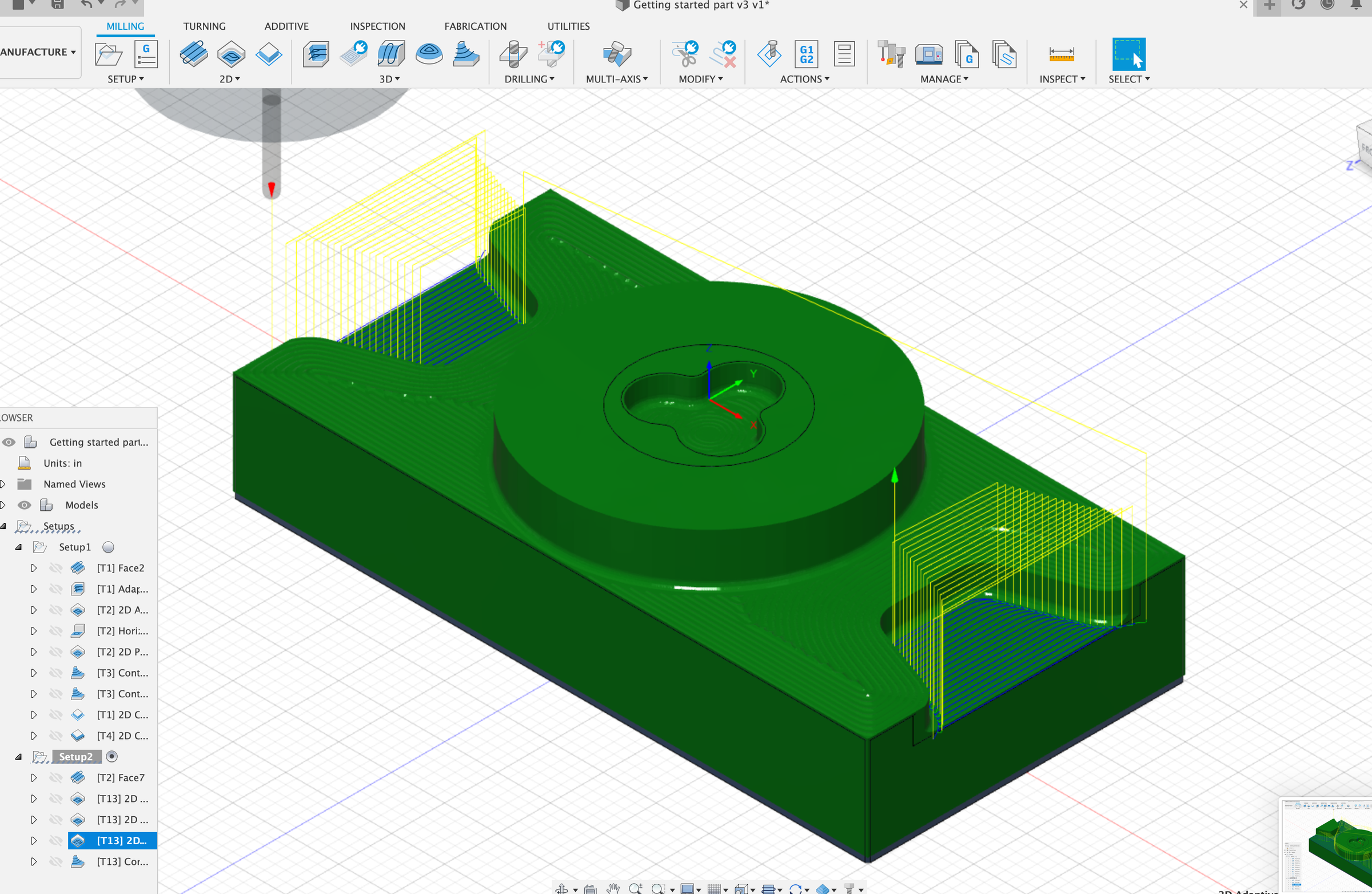 CS291I Week7 Project CAM : 4 Steps - Instructables