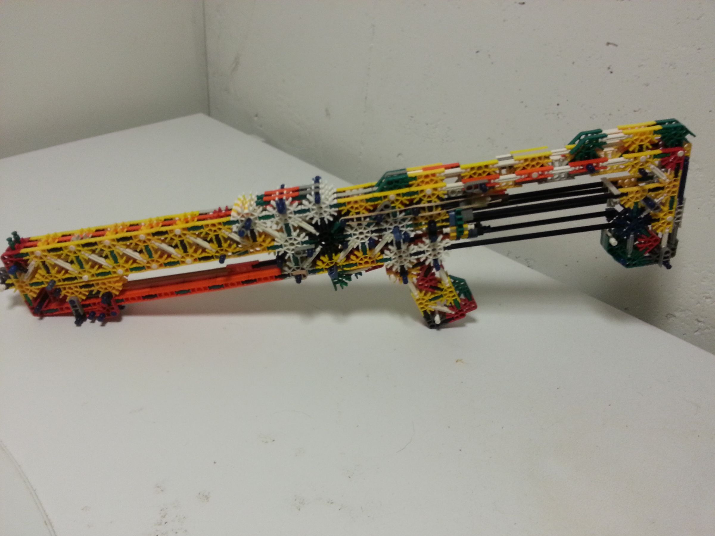 Zip2 Final Prototype : 13 Steps - Instructables