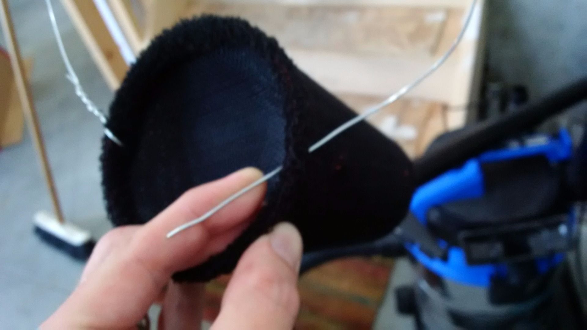 Mosquito Killing Ovitrap : 11 Steps (with Pictures) - Instructables