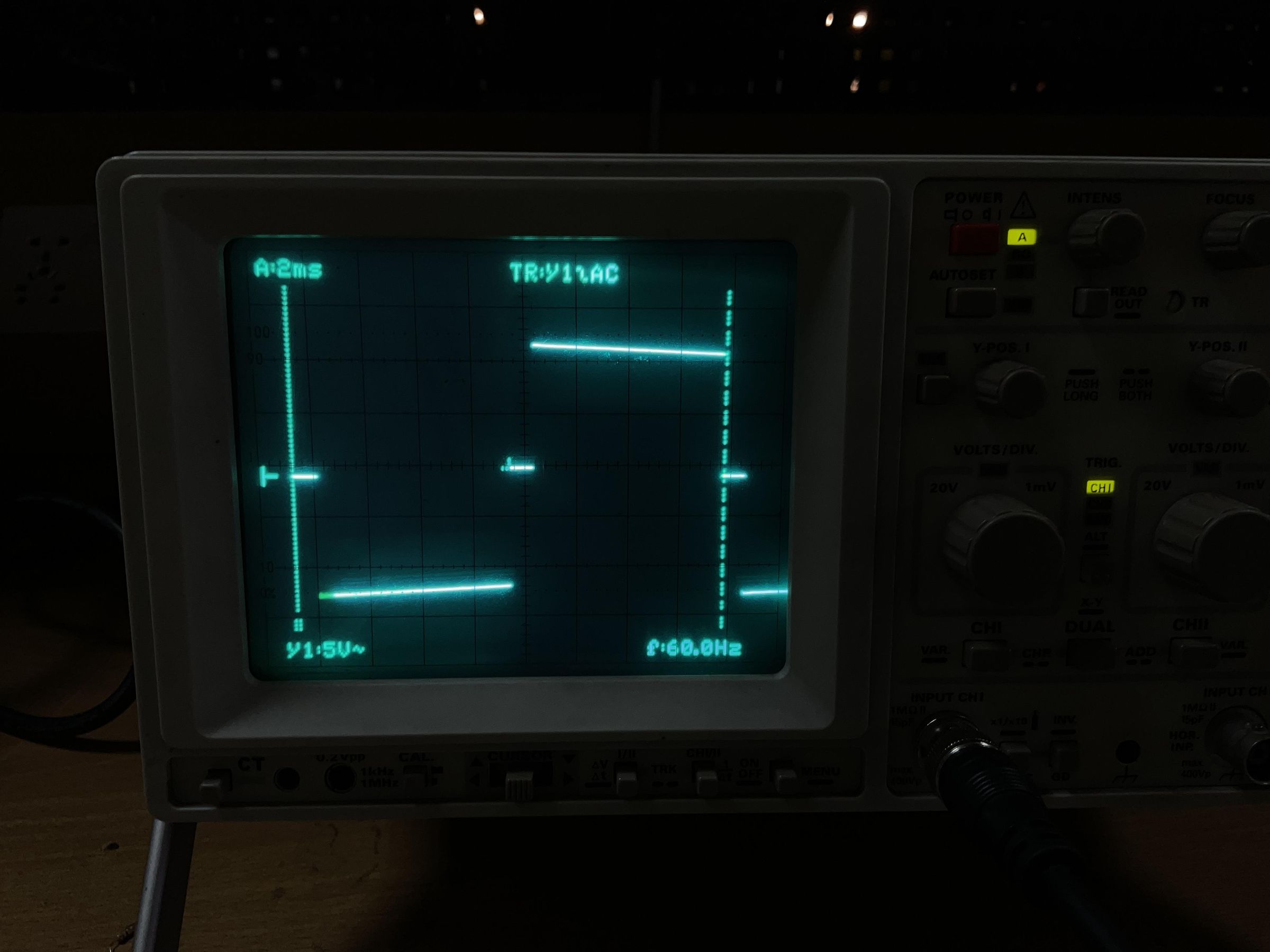 H-Bridge (Quasi-Square Wave Inverter) : 6 Steps (with Pictures ...