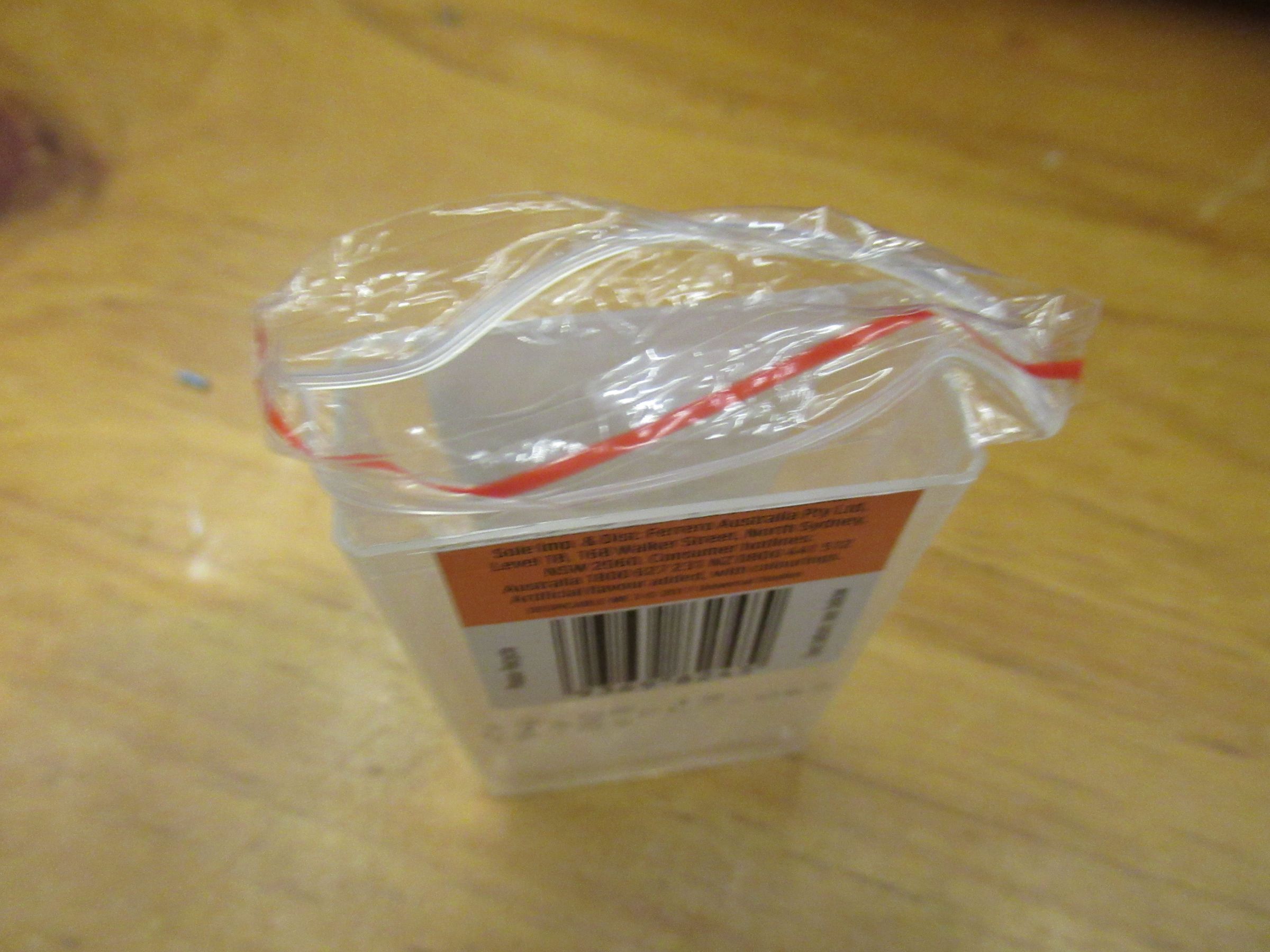 Mini Survival Kit in a Tick-tack Box : 5 Steps - Instructables