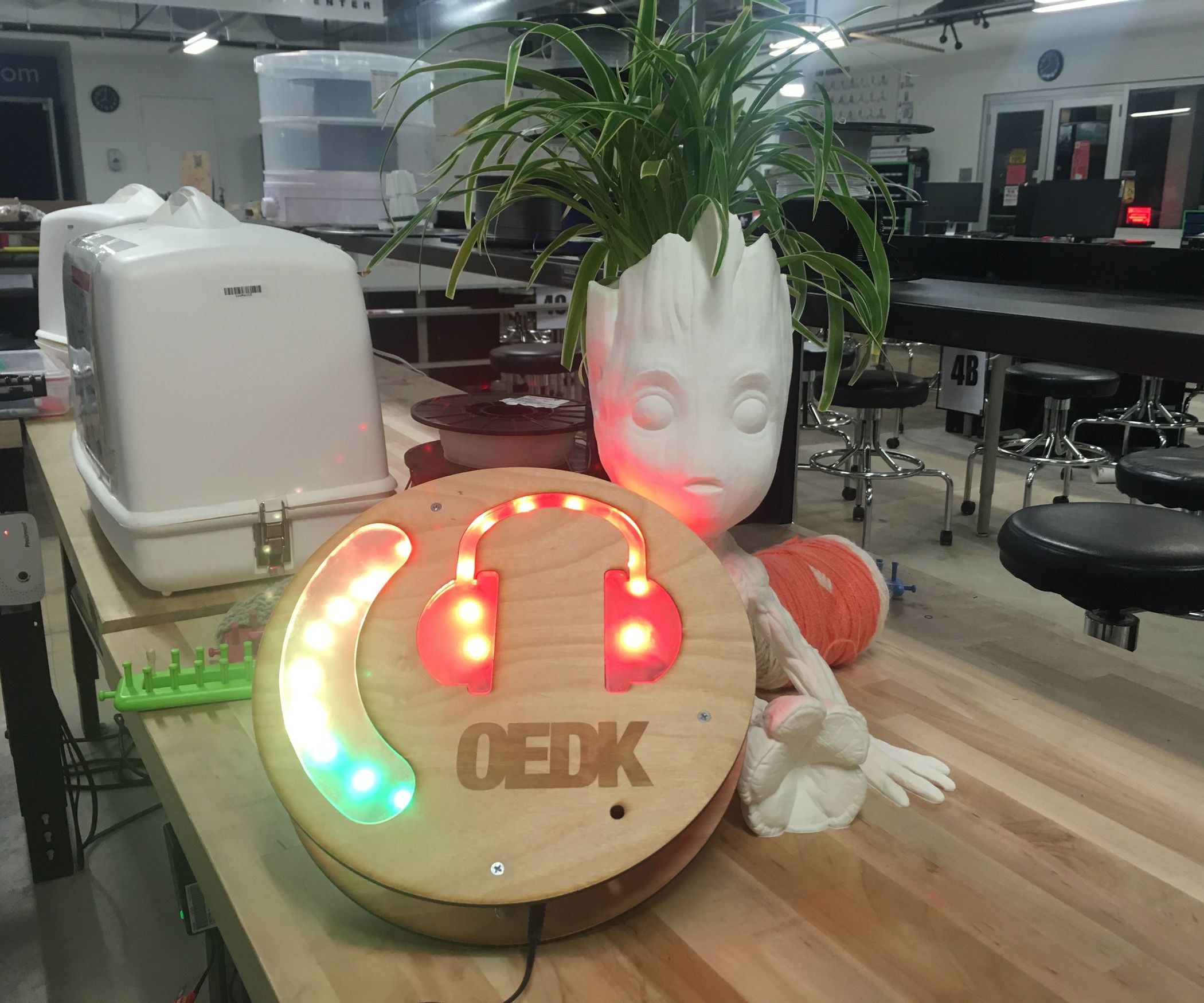 Unsafe Noise Level Alert System : 11 Steps (with Pictures) - Instructables