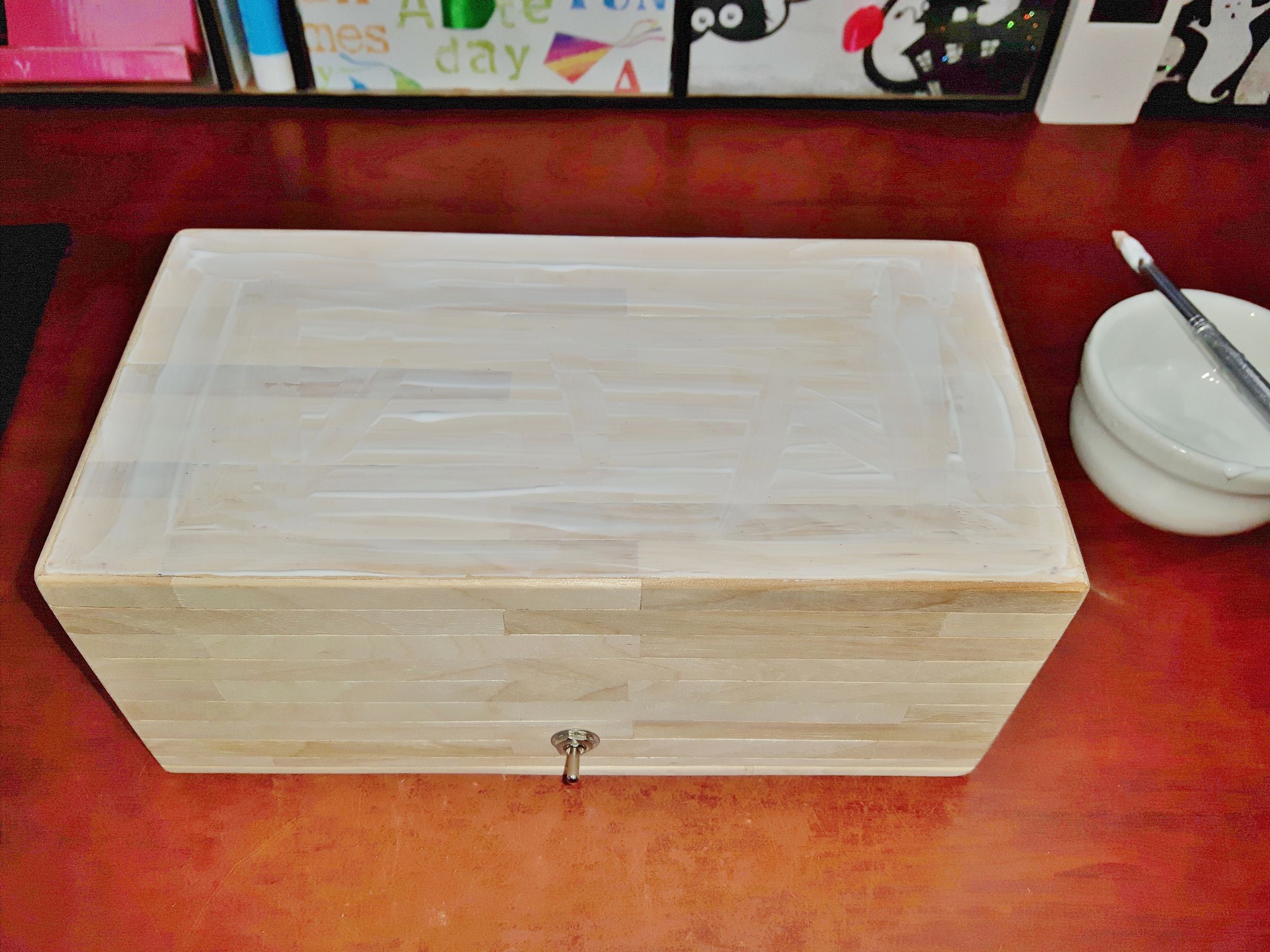 Useless Box : 17 Steps (with Pictures) - Instructables