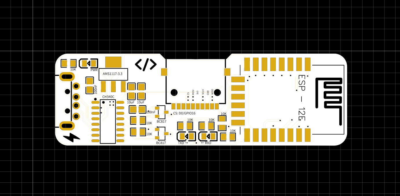 Instructions | Instant WebStick - ESP8266 Web Server / NAS | Hackaday.io