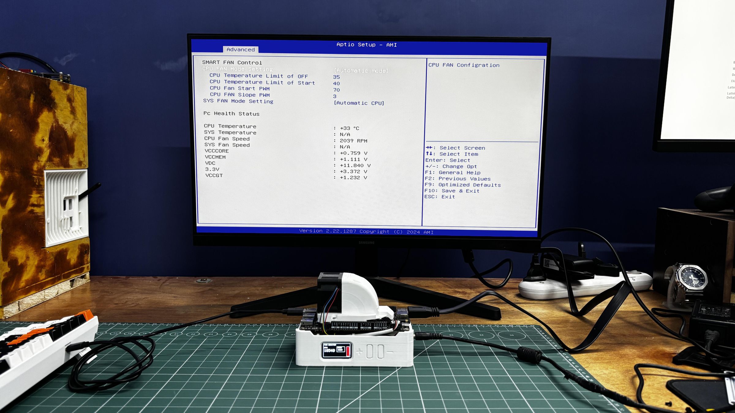 Cooling Fan Upgrade for Lattepanda Delta : 15 Steps - Instructables