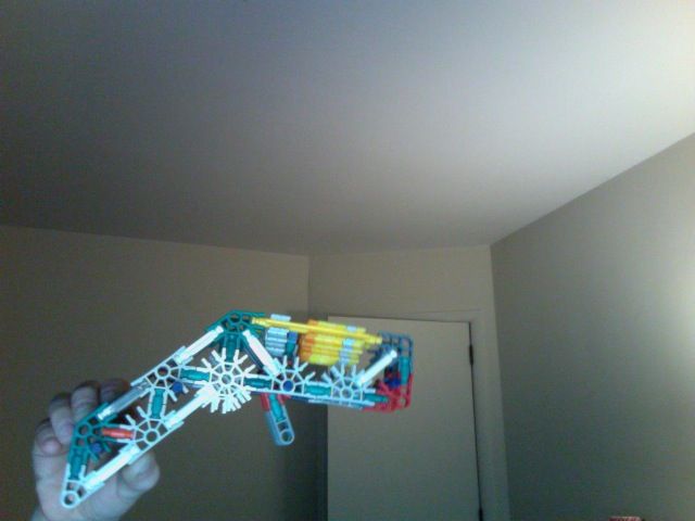 RAZOR V1 Pistol - Instructables