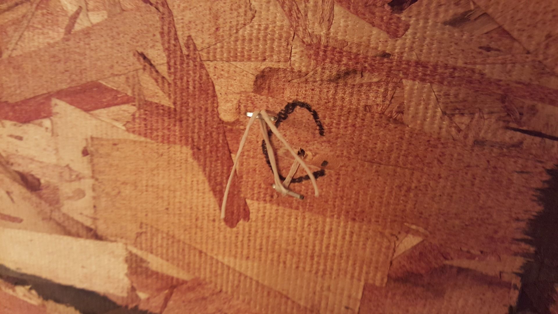 DIY Budget Friendly Designer Headboard : 11 Steps (with Pictures ...