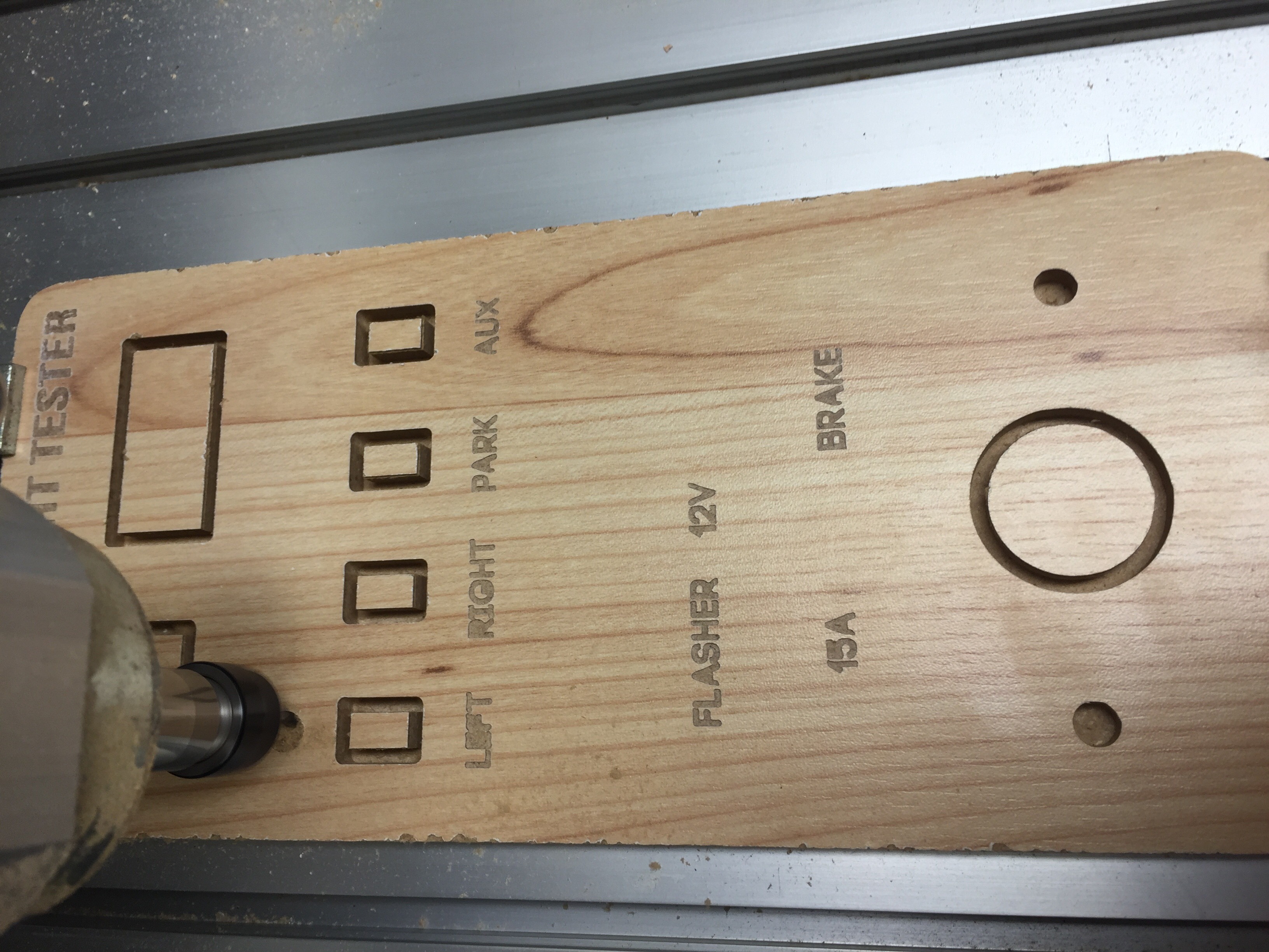 Trailer Light Tester : 8 Steps (with Pictures) - Instructables