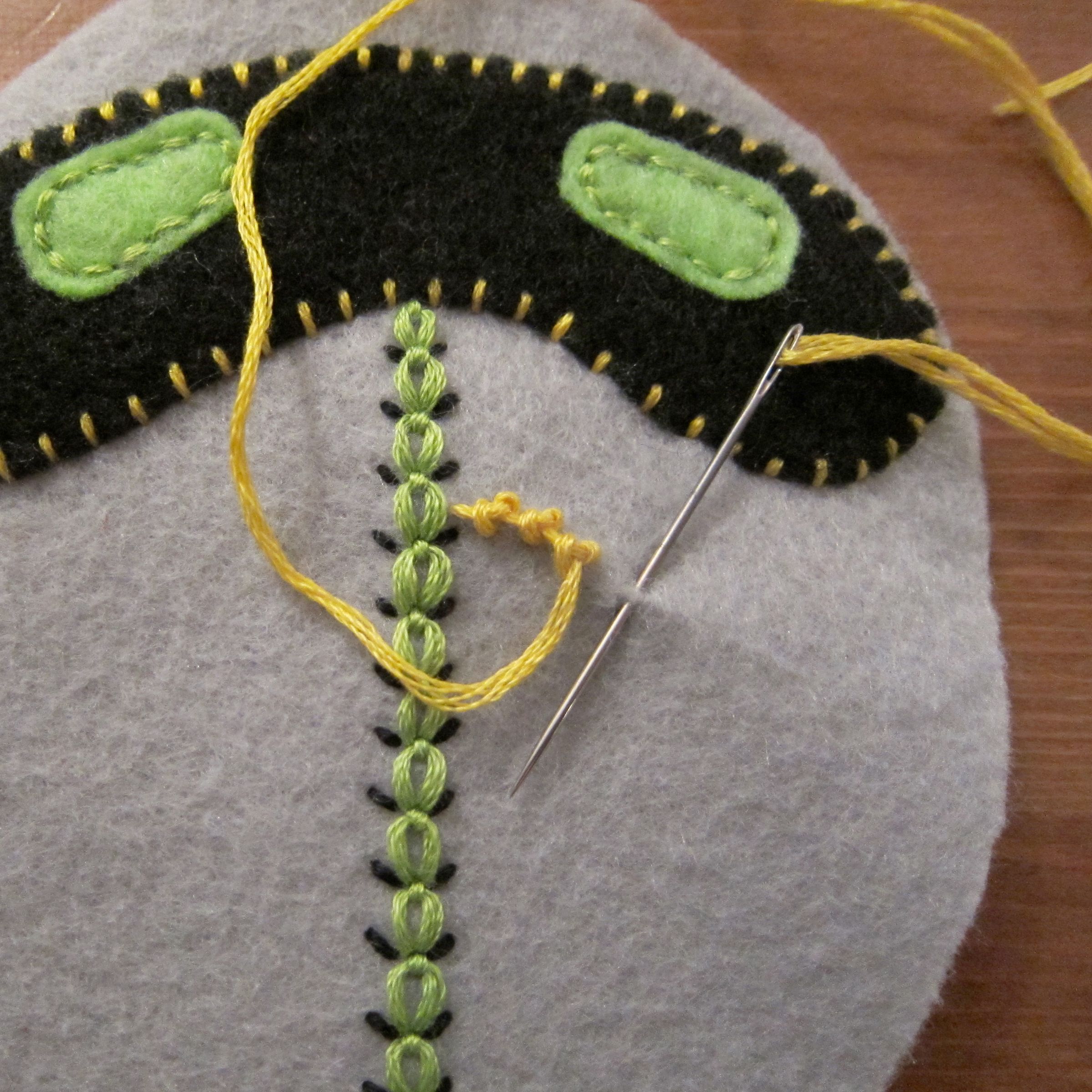 Bed Bug Bean Bags : 9 Steps (with Pictures) - Instructables