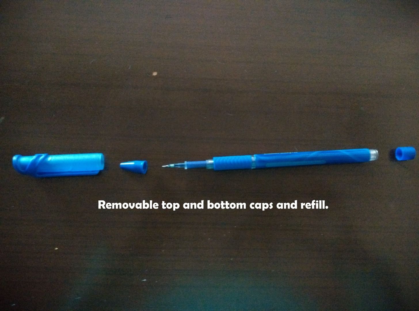 How to Make a Water Squirting Pen : 5 Steps - Instructables