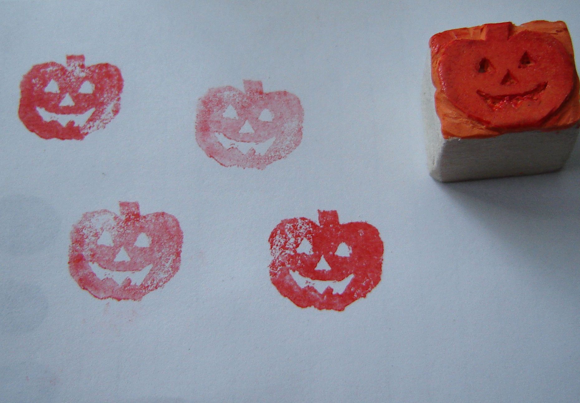 How to Make Stamps With Sugru : 7 Steps (with Pictures) - Instructables