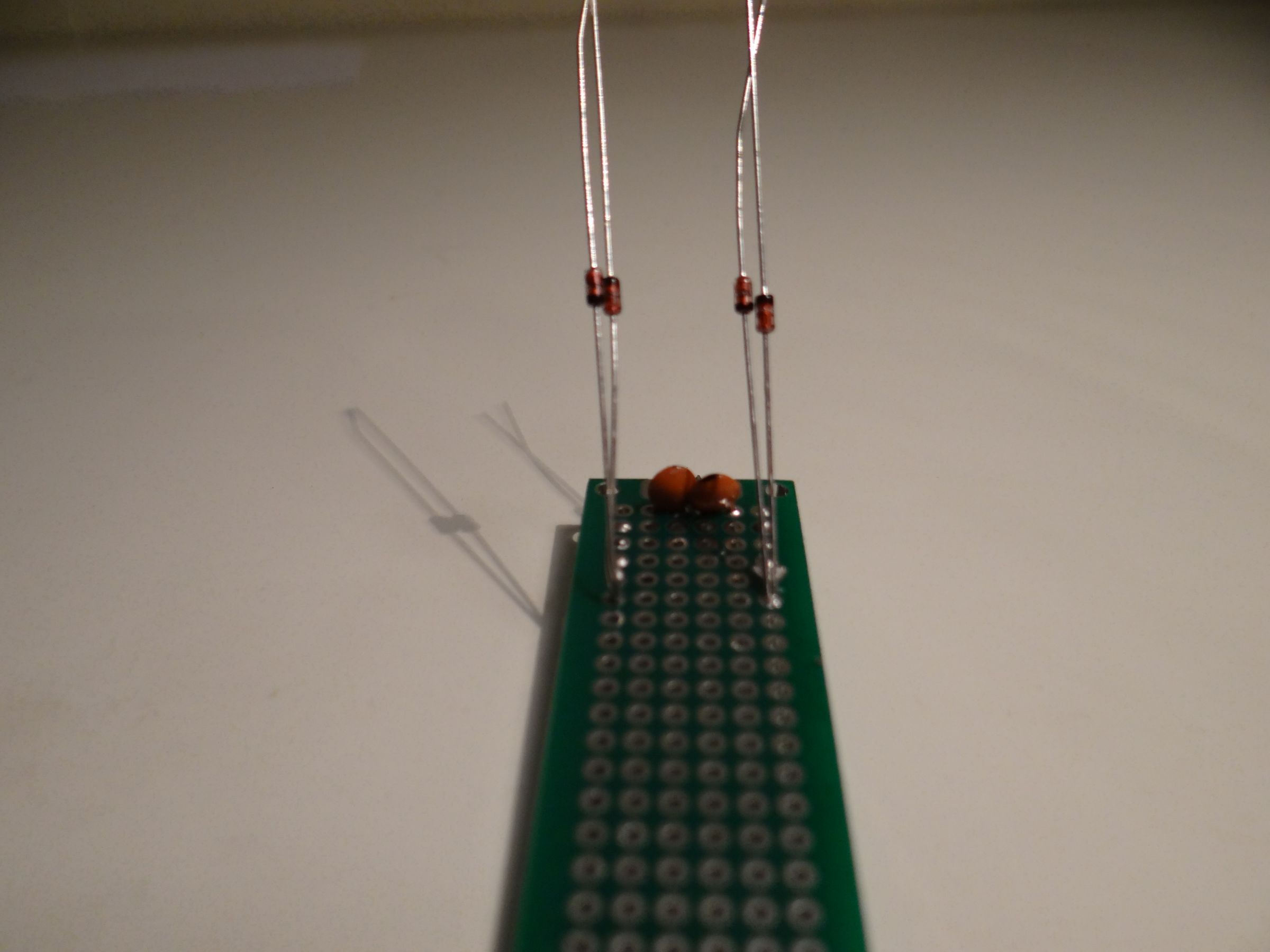 Free Energy From Thin Air! : 5 Steps (with Pictures) - Instructables