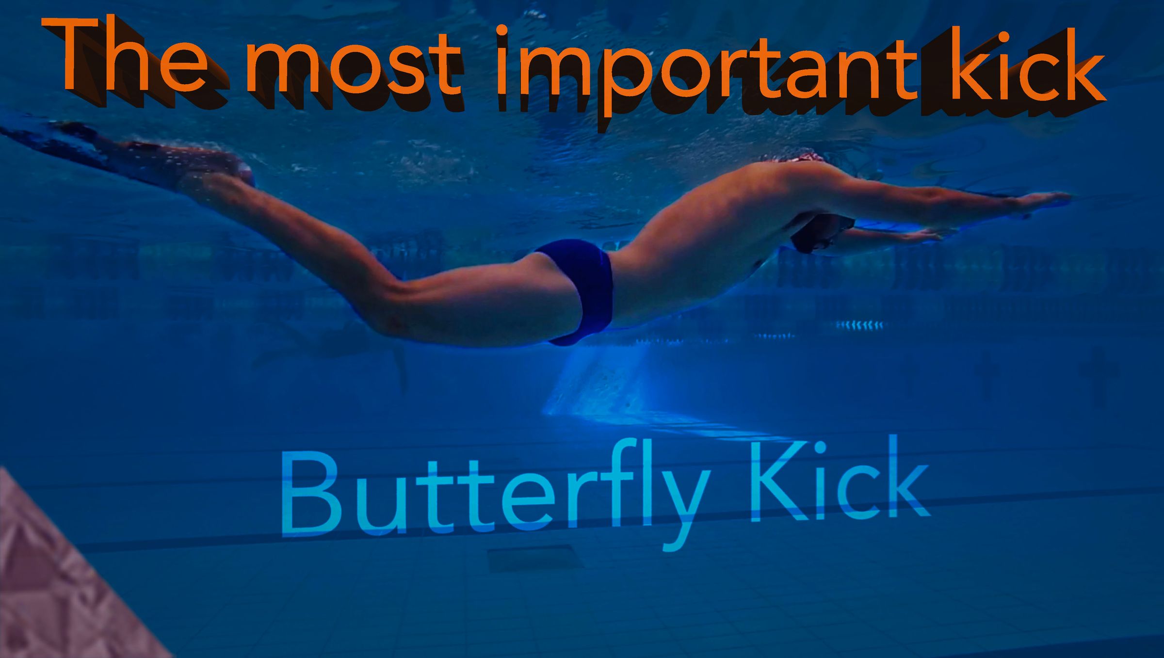 Butterfly Kick - Instructables