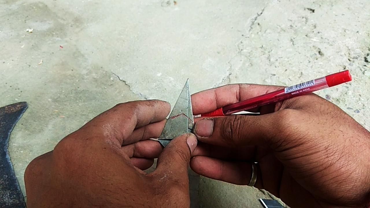 Traditional Wooden Arrow : 8 Steps (with Pictures) - Instructables