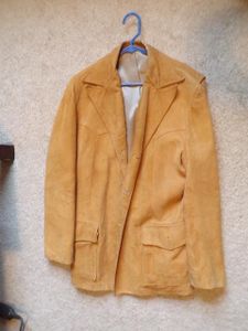 Easy Thrift Store Hobbit Cosplay : 6 Steps (with Pictures) - Instructables