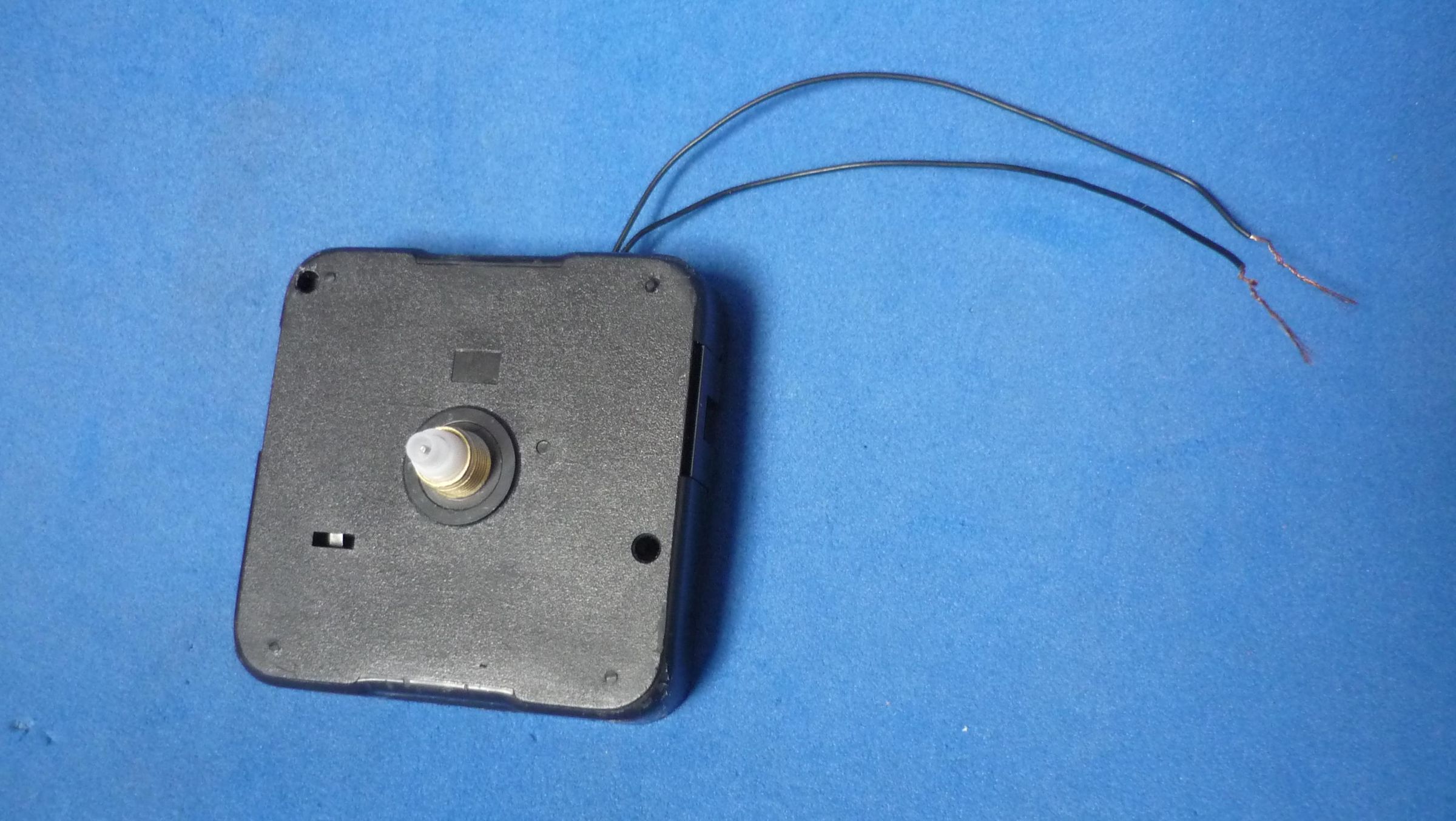 Halloween Talking Clock Based on Rpi Pico : 13 Steps - Instructables