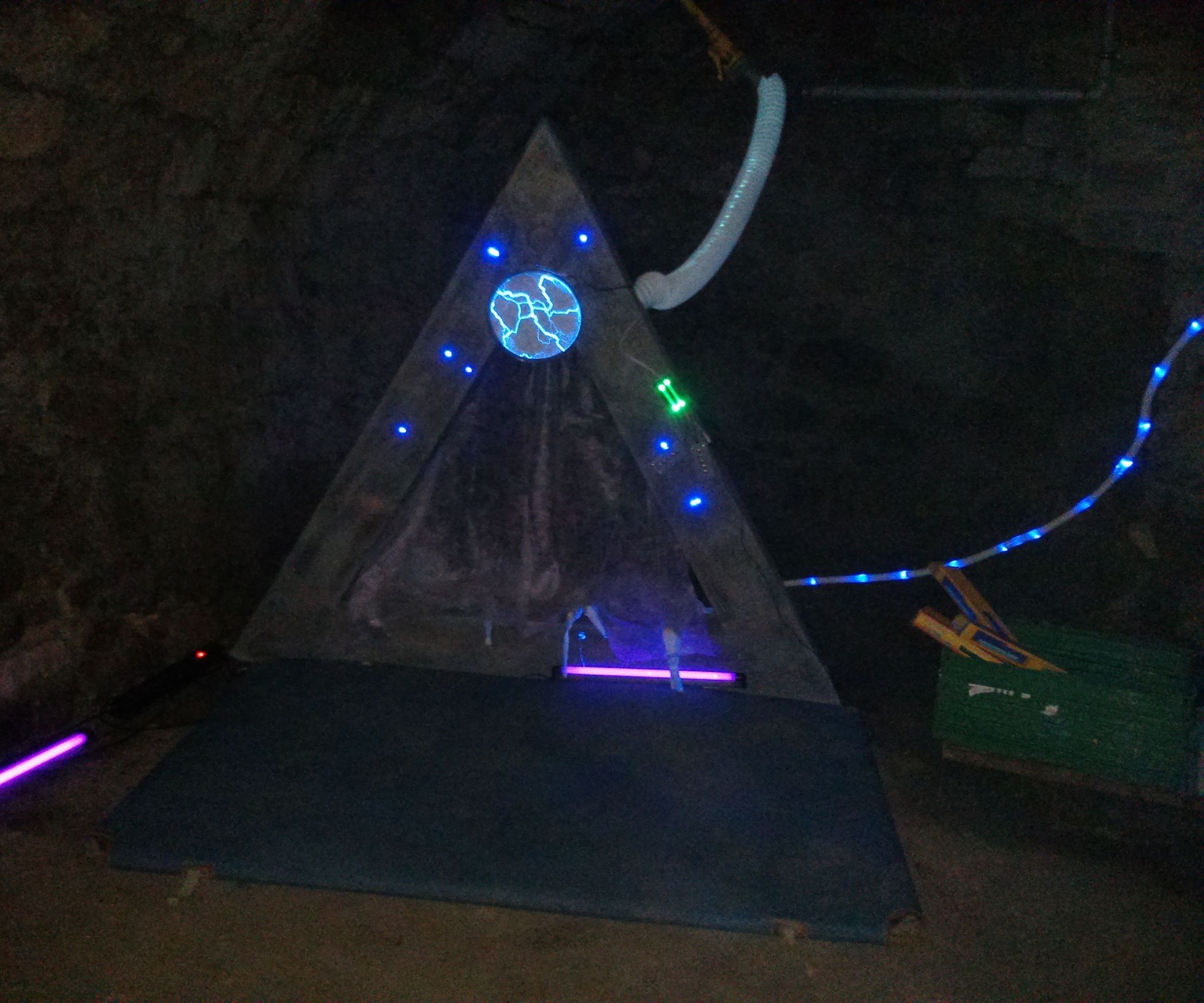 Electric Switch Puzzle : 6 Steps - Instructables