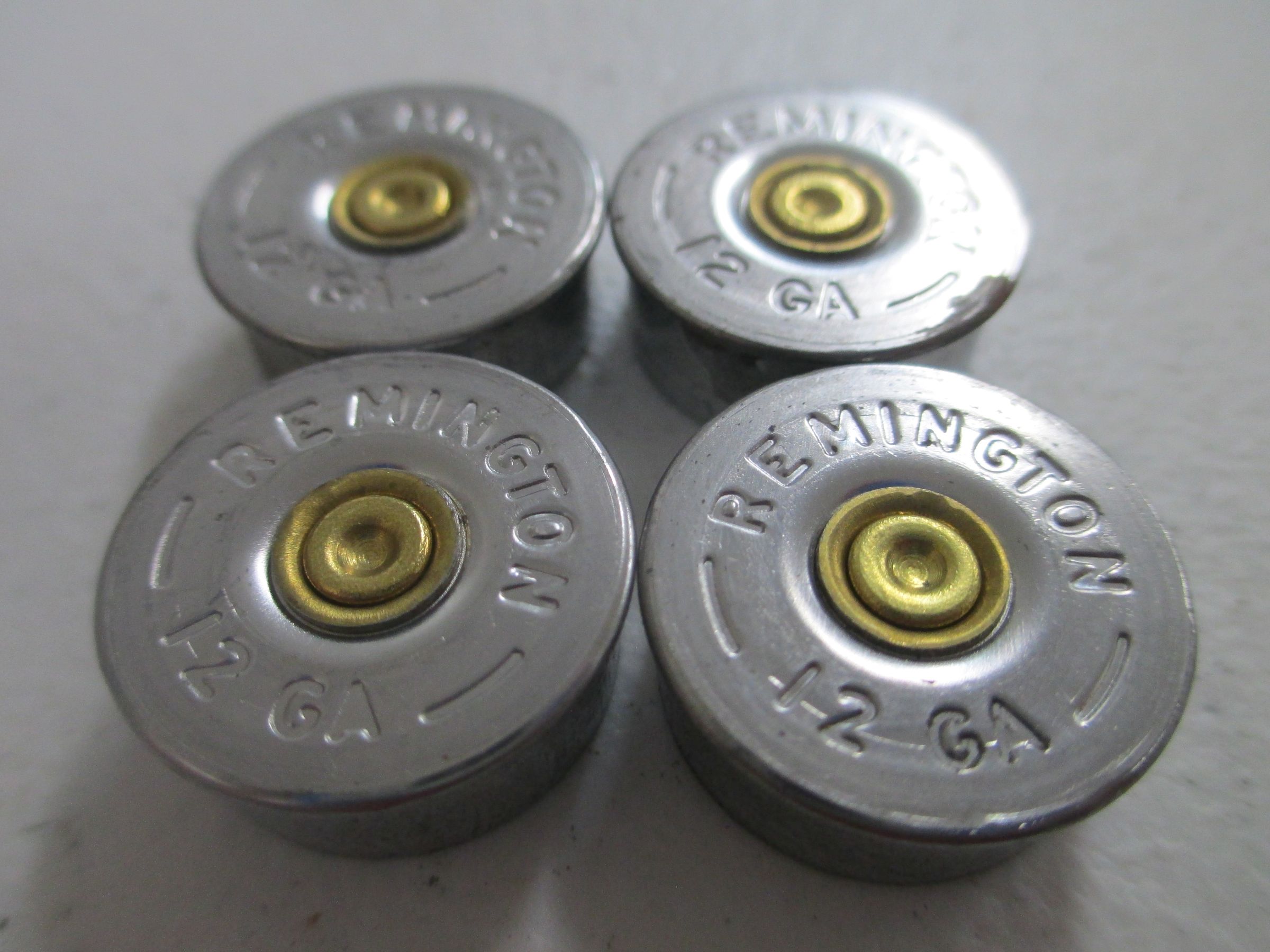 Shotgun Shell Jewelry Pins : 9 Steps (with Pictures) - Instructables