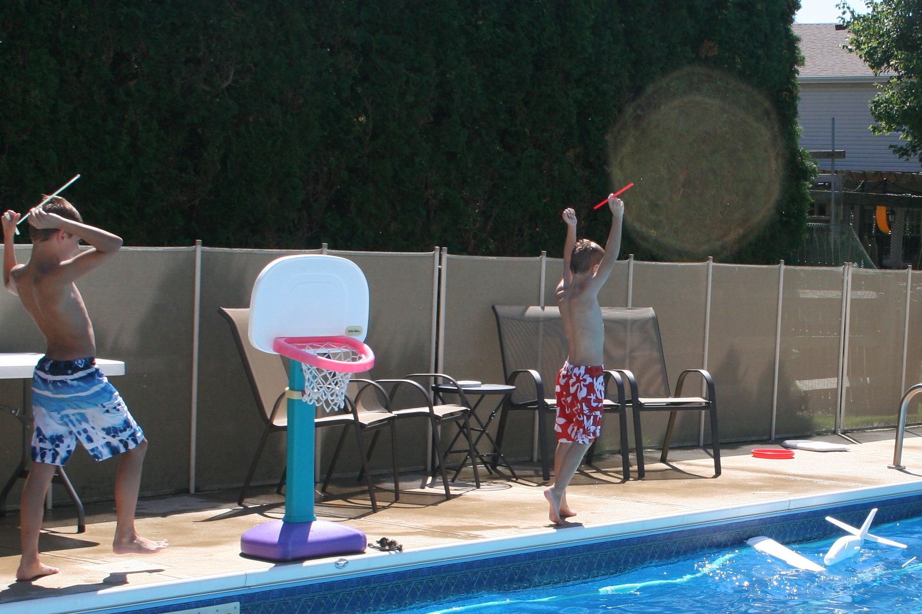 Straw Wars / Blow Dart / Rocket Launcher : 6 Steps - Instructables