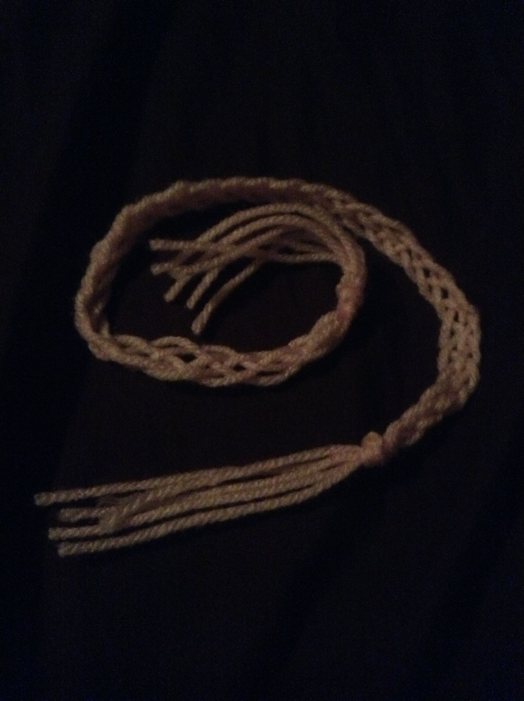 5-Strand Braid in 5 Steps! : 5 Steps - Instructables