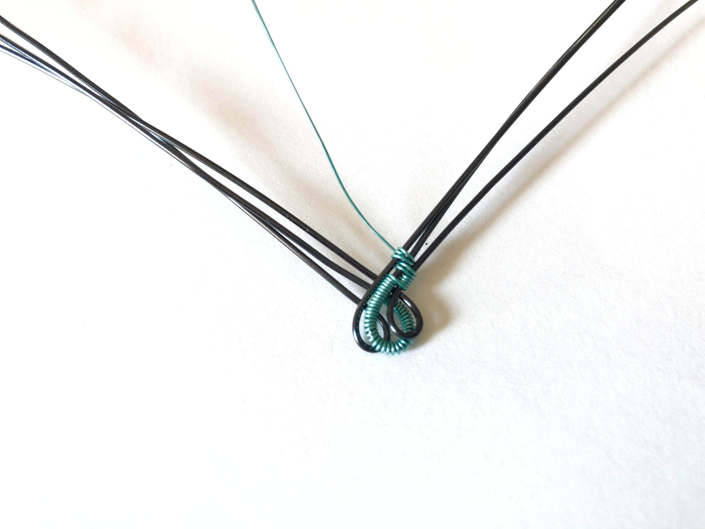 Woven Wire Hearts : 17 Steps (with Pictures) - Instructables