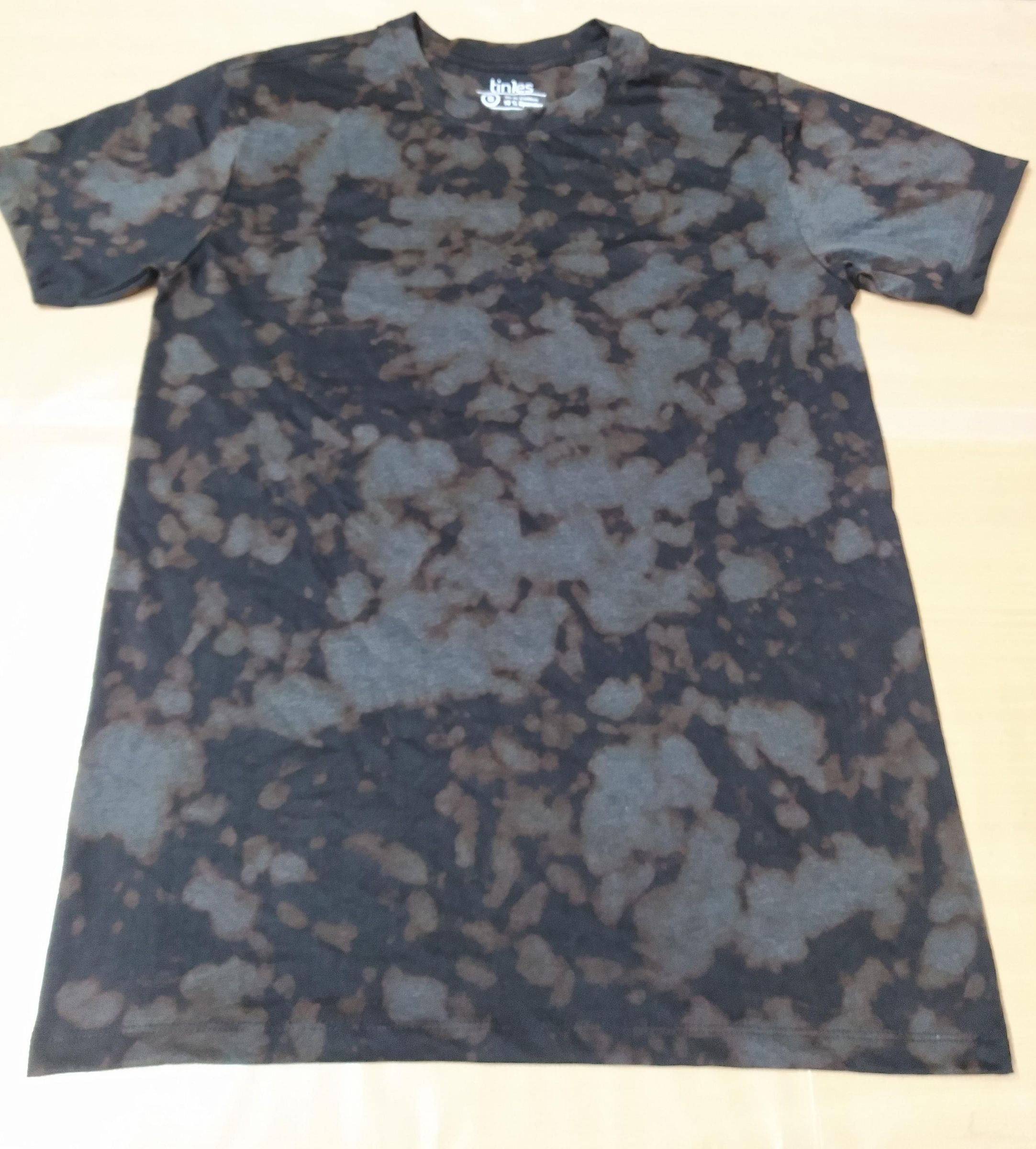 Tie Dye - Intermediate Level : 31 Steps (with Pictures) - Instructables