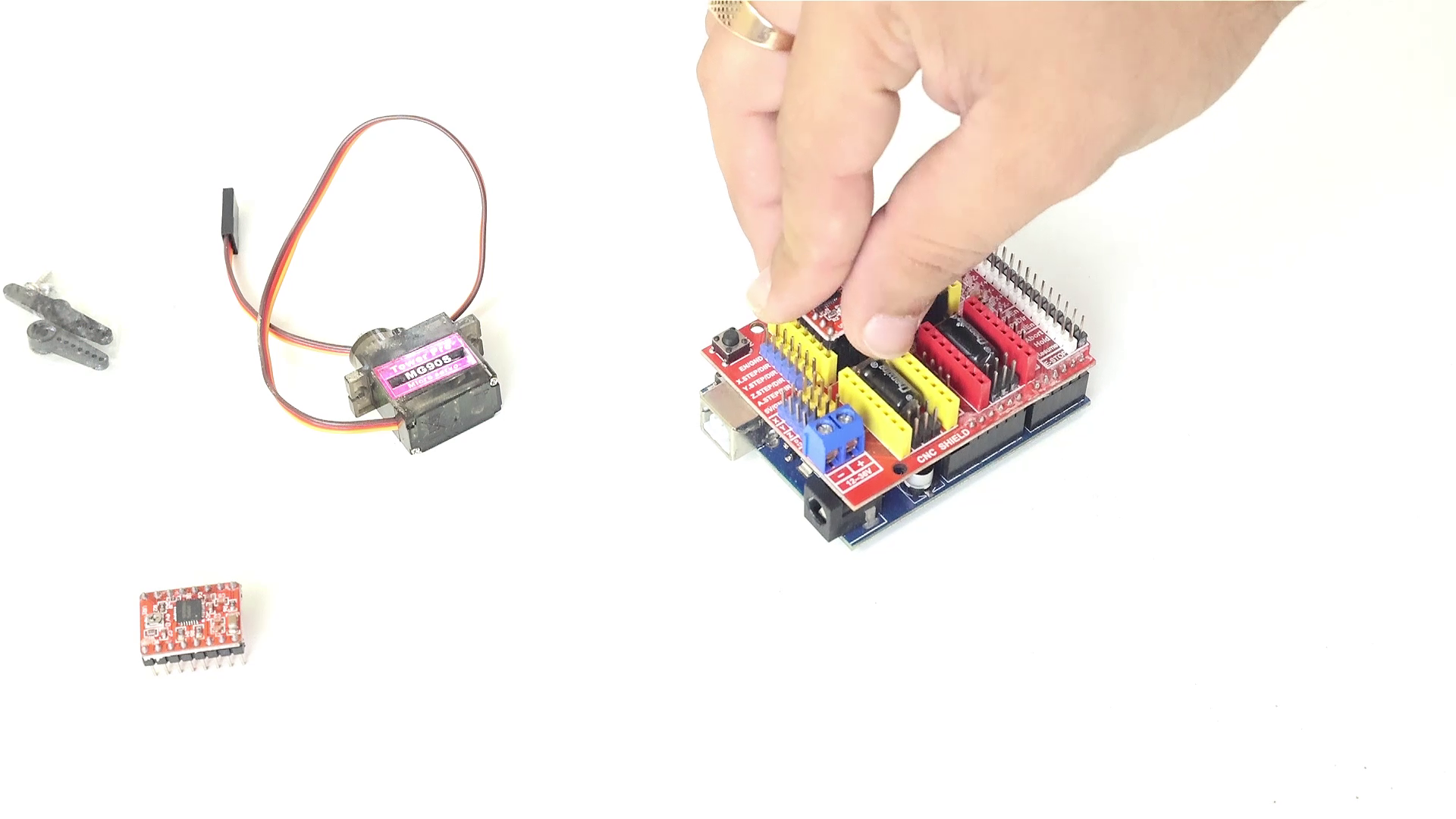 Writing Machine Using Wood : 19 Steps (with Pictures) - Instructables