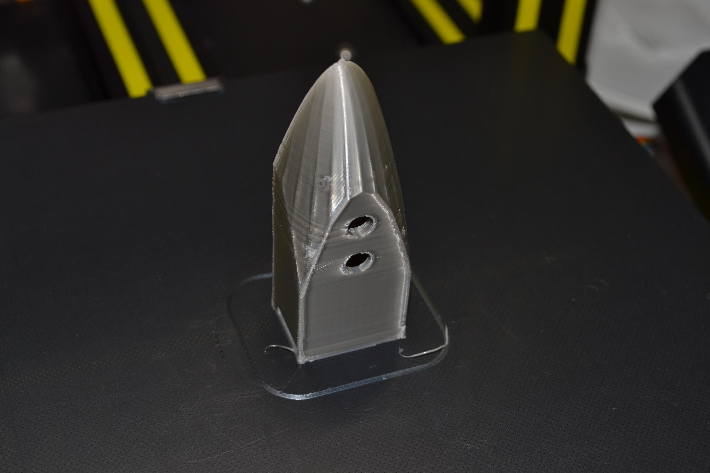 Project: Icarus - a Temperature Sensor Model Rocket : 10 Steps (with Pictures) - Instructables
