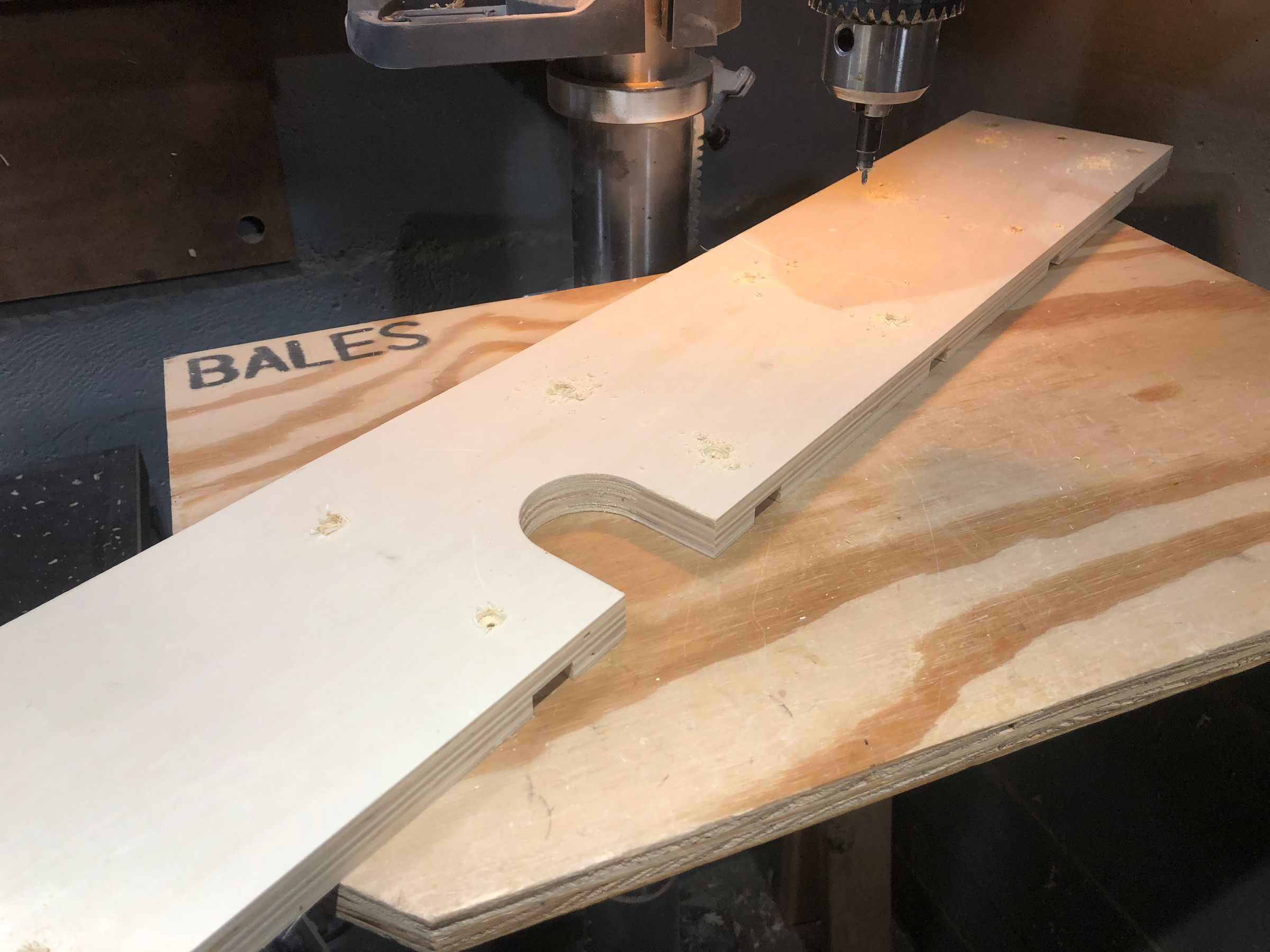 Router Table Fence : 12 Steps (with Pictures) - Instructables