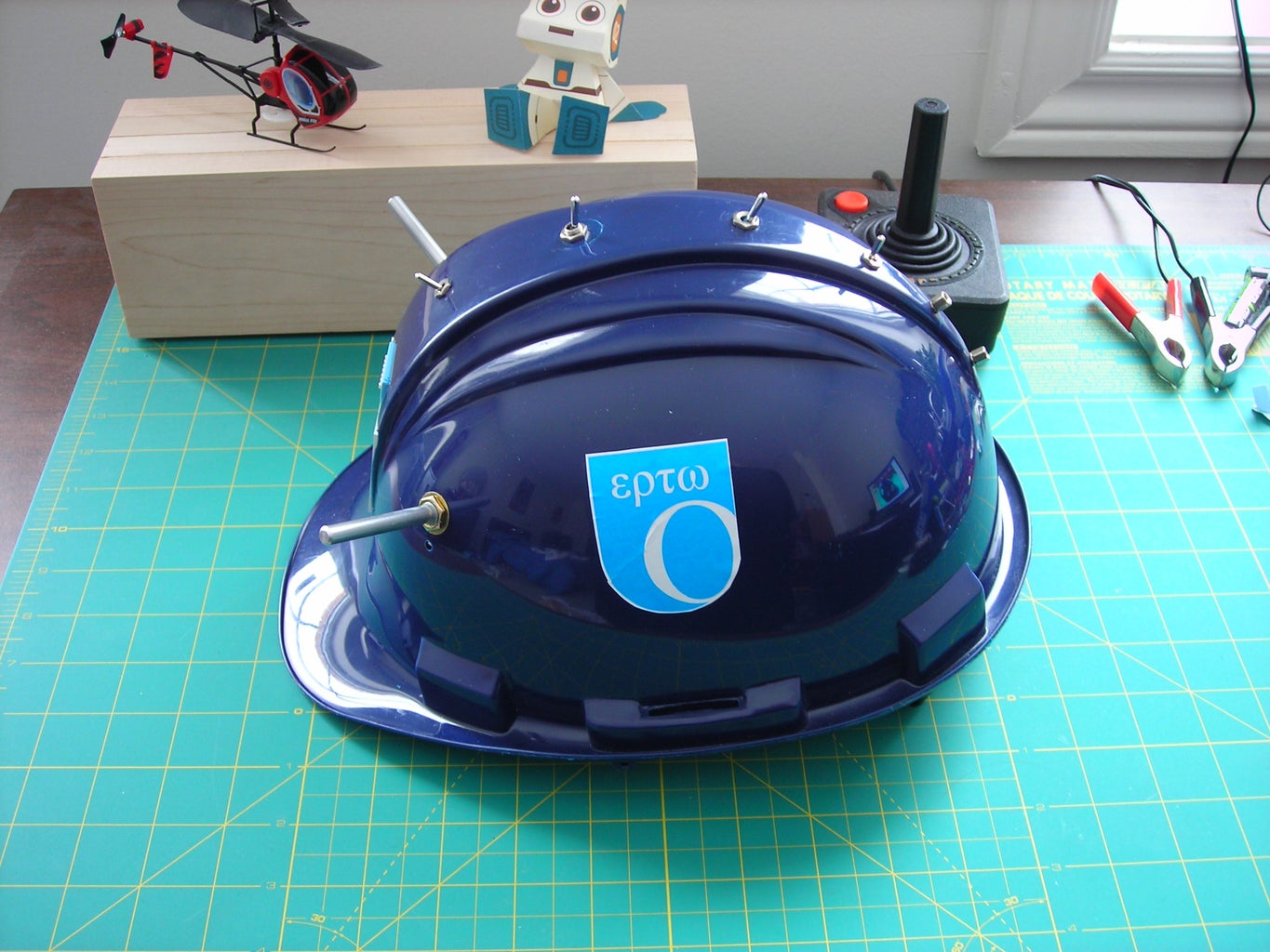 LED Hat Display With Pong : 12 Steps (with Pictures) - Instructables LED Hat Display With Pong : 12 Steps (with Pictures) - Instructables