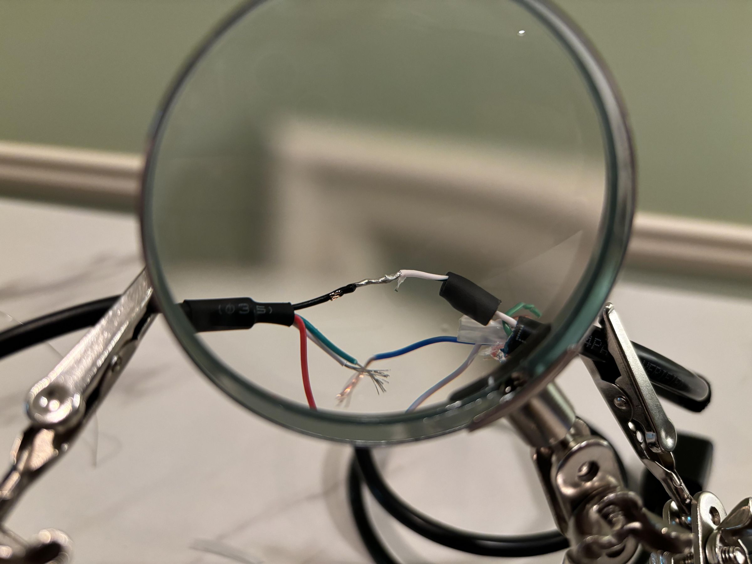 Cellebrite RJ45 UART to USB Adapter Cable : 6 Steps - Instructables