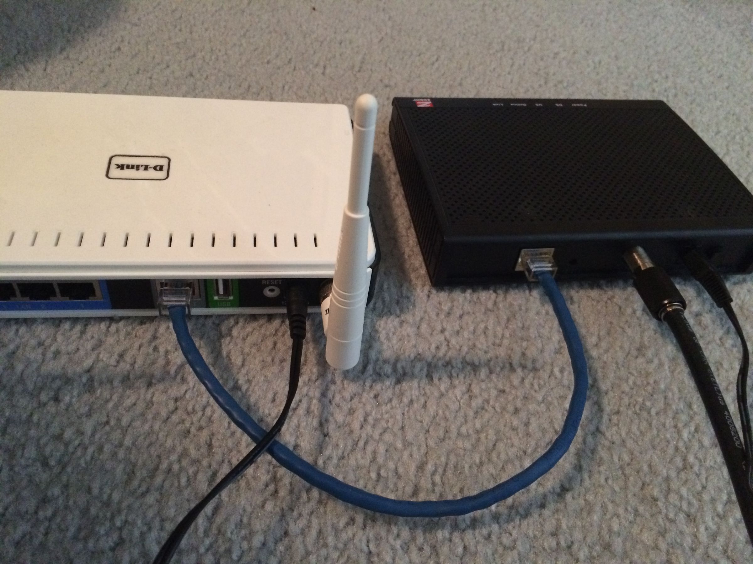 Home Network Design and Setup : 6 Steps - Instructables