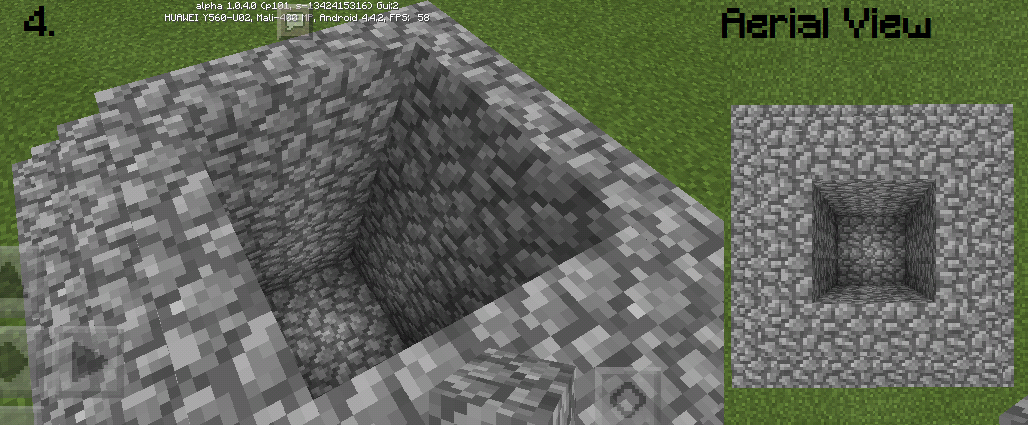 Minecraft: Make a Water Well (For Survival Mode) : 5 Steps - Instructables