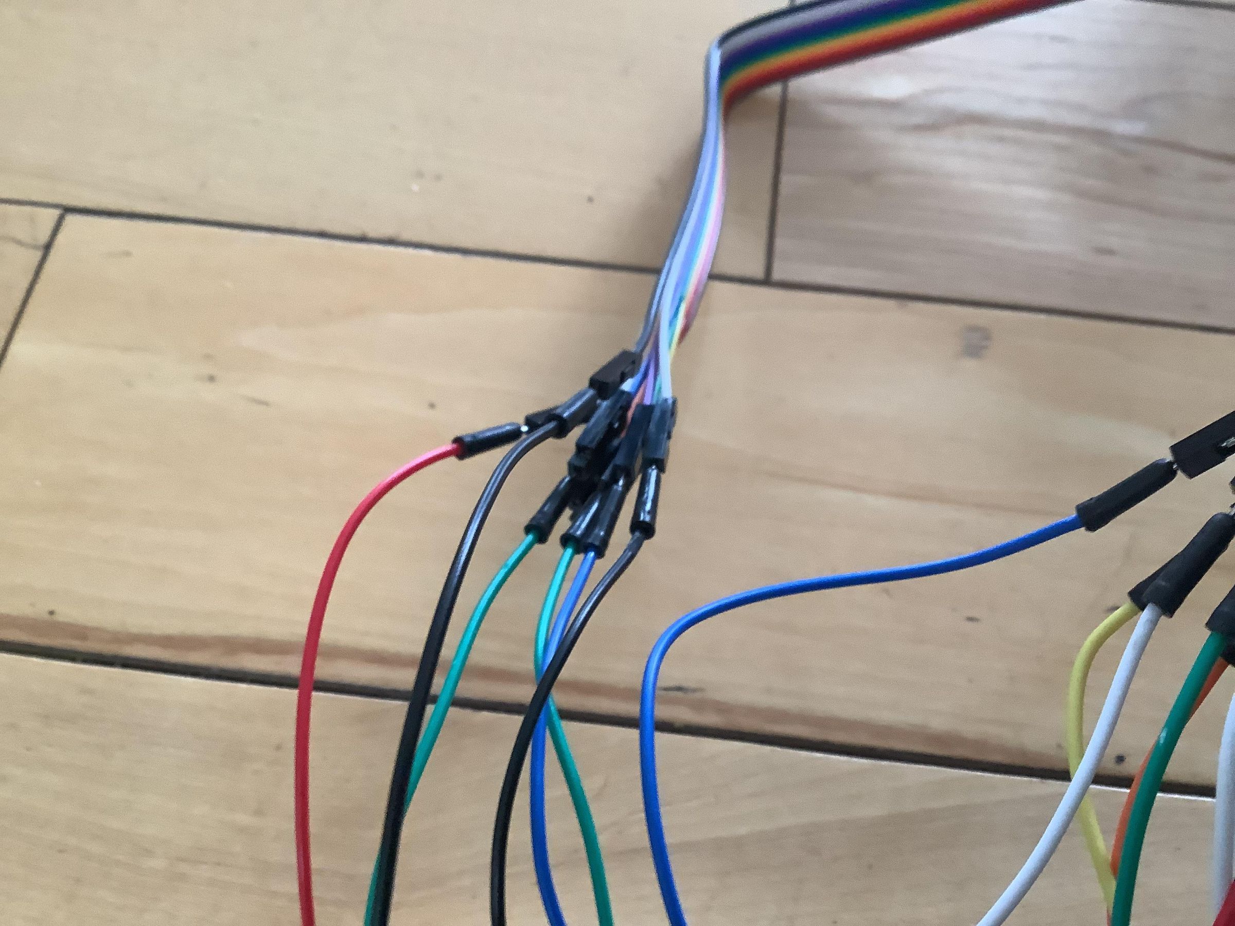 How to Make a Custom Retro Gaming Controller : 10 Steps (with Pictures ...