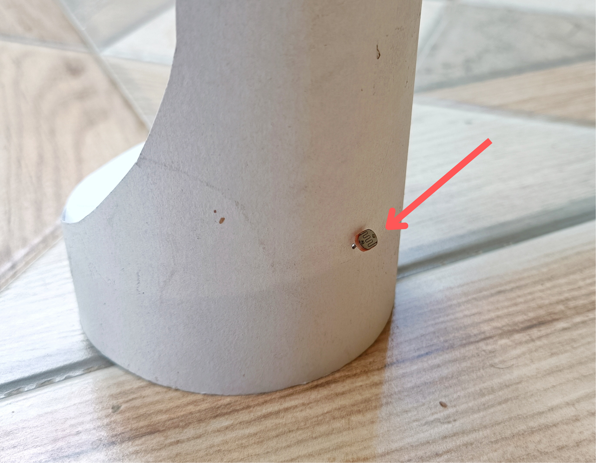 AI Lamp - How to Use AI in Arduino! : 9 Steps (with Pictures ...
