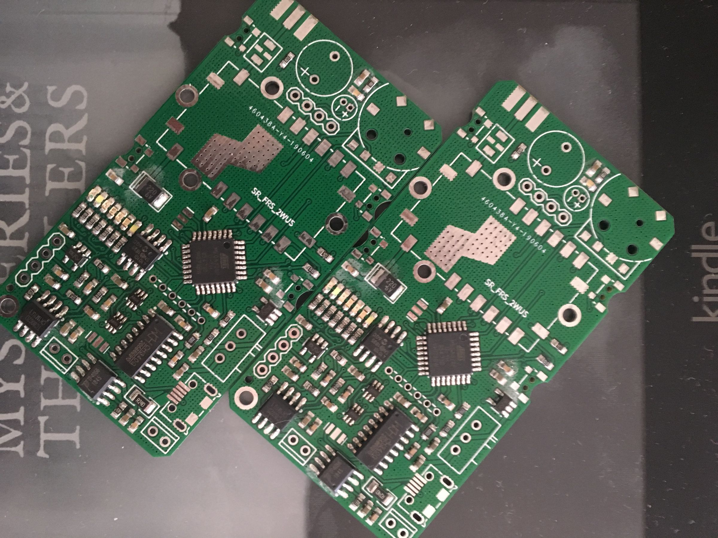 Arduino Walkie Talkie : 29 Steps - Instructables