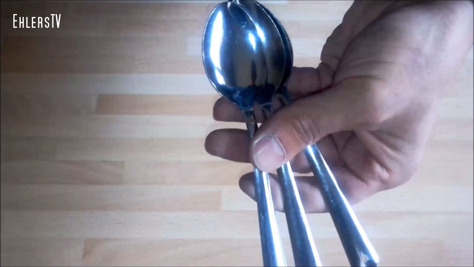 Spoon Man : 8 Steps - Instructables