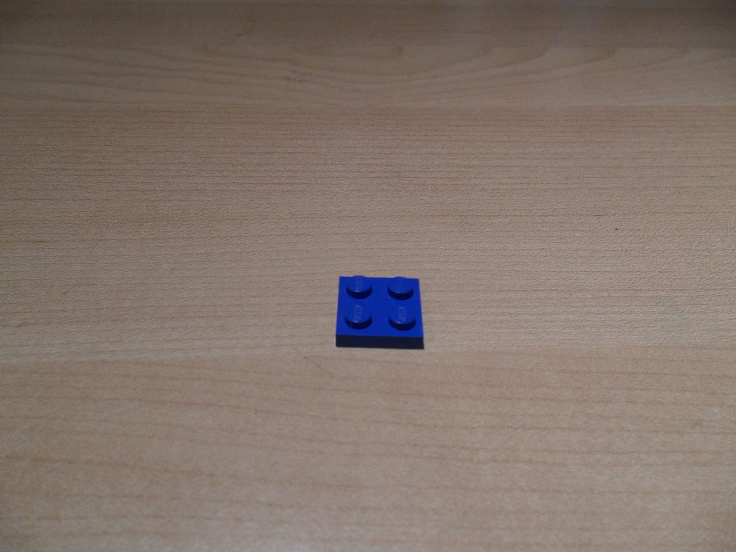 Lego Car : 7 Steps - Instructables