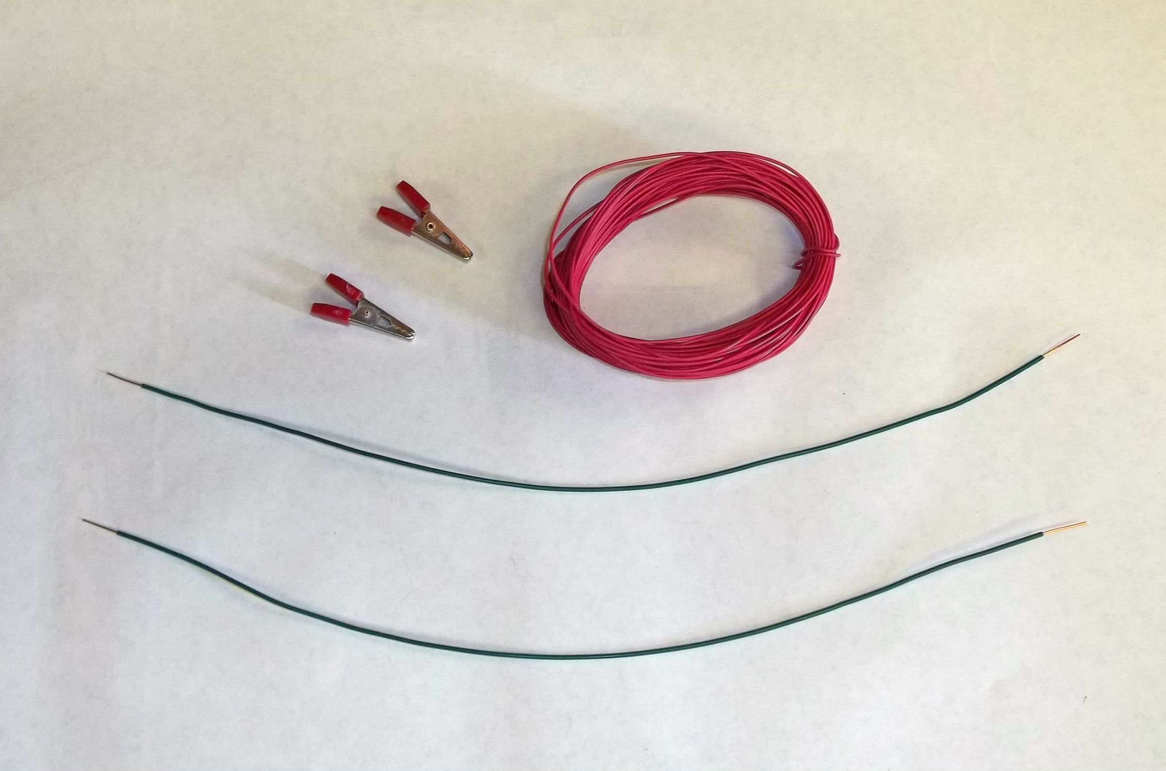 Crystal Radio to Go: a Portable, Battery-less Crystal Receiver in a ...