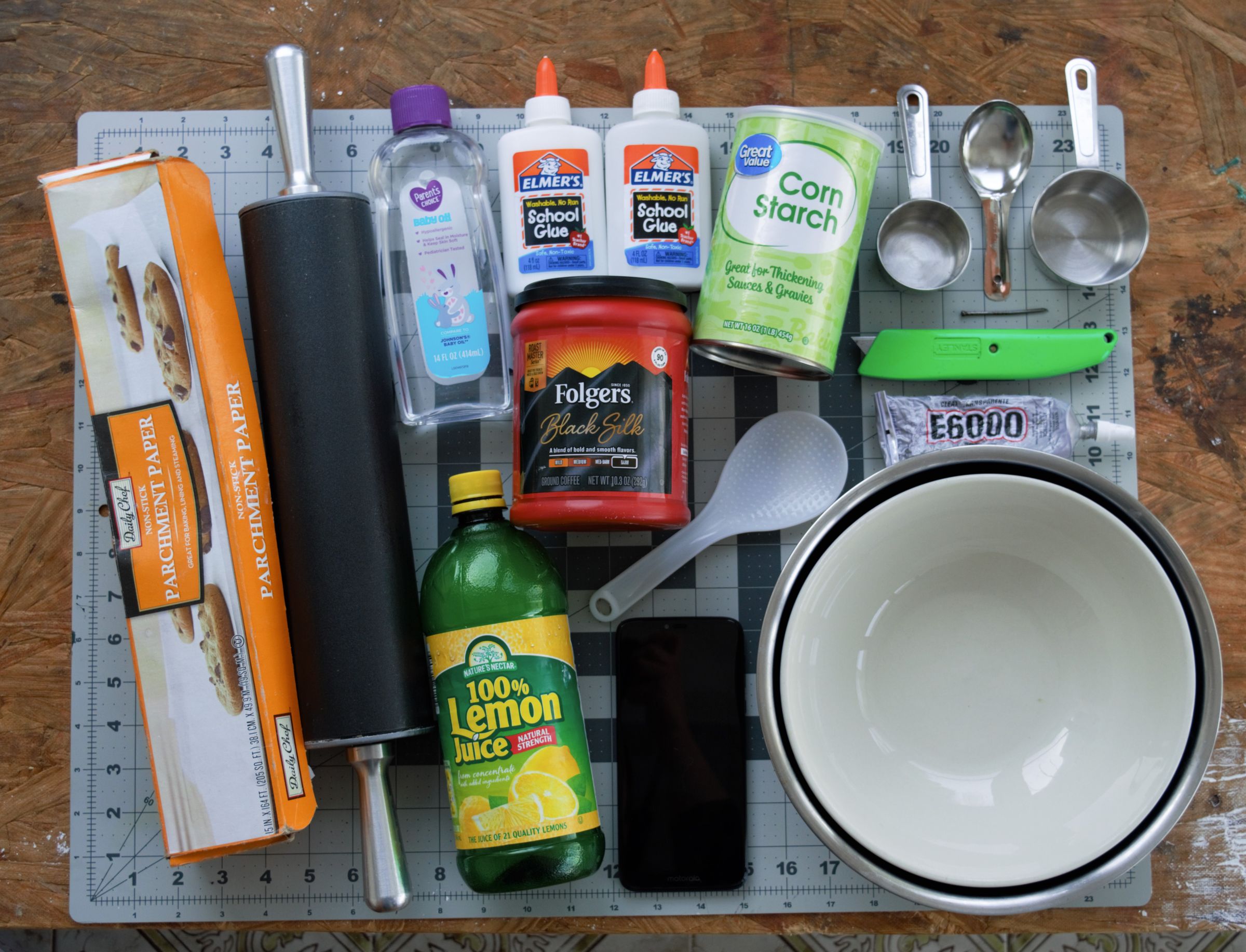 Oreo Phone Case (made From COFFEE GROUNDS!) : 69 Steps (with Pictures ...