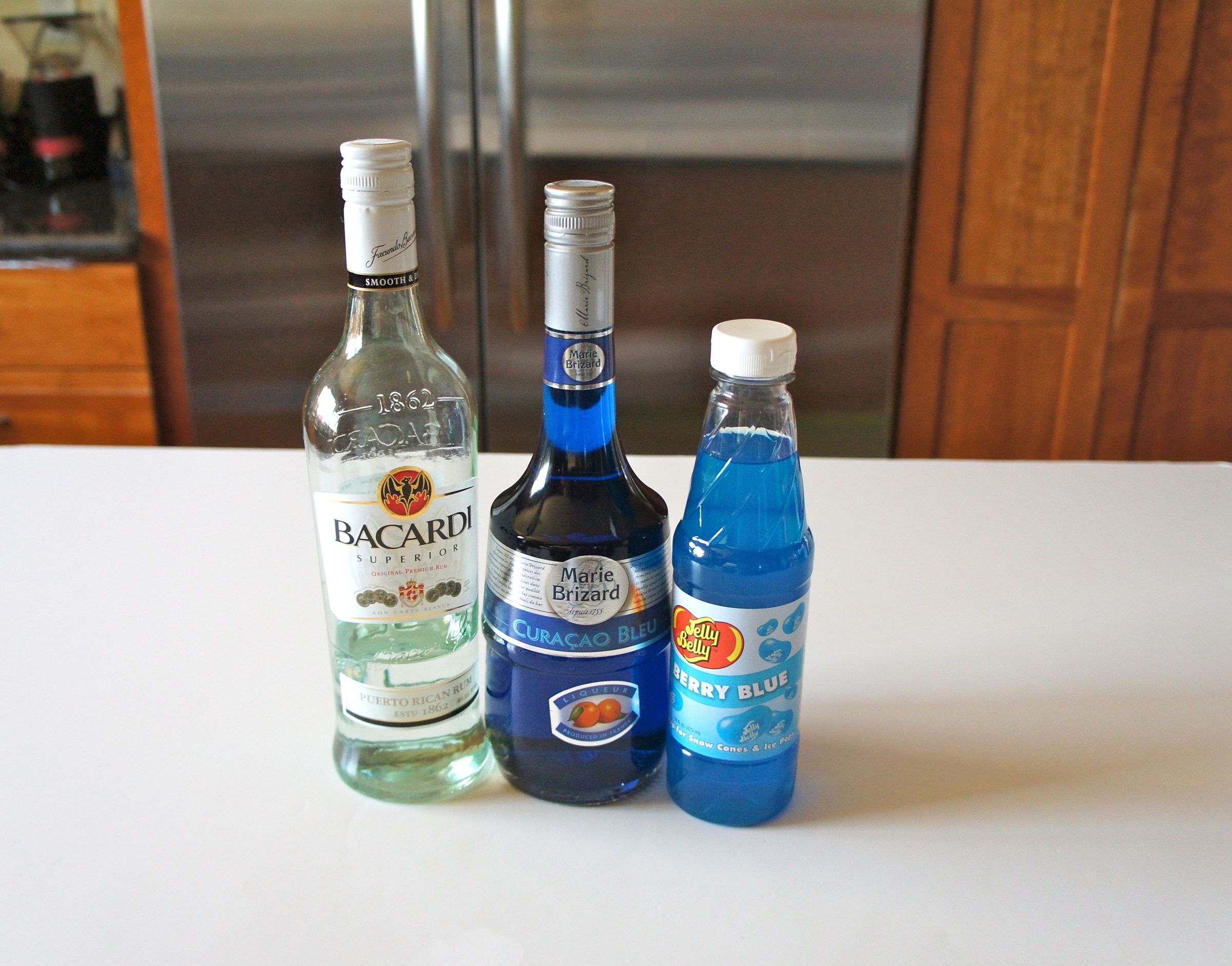 DRUNKEN Snow Cones : 9 Steps (with Pictures) - Instructables