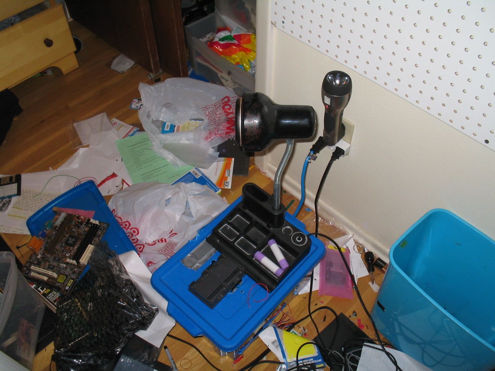 Setting Up Basic X10 for Newbies : 7 Steps - Instructables