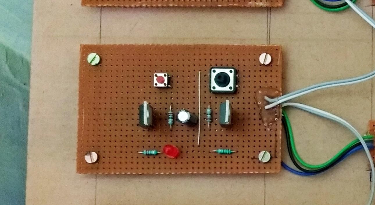 Practical Commutation Circuit OF SCR : 6 Steps - Instructables