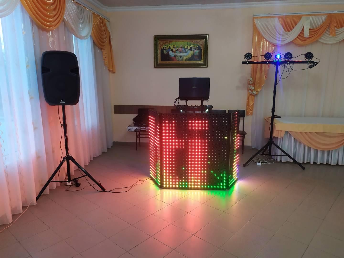 Led Matrix 16x16 : 7 Steps (with Pictures) - Instructables