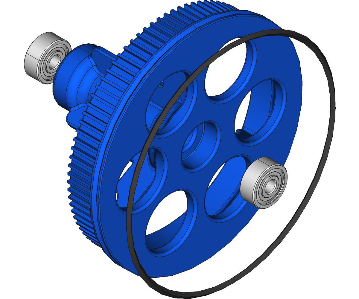 Tim's Draw Bot : 25 Steps (with Pictures) - Instructables