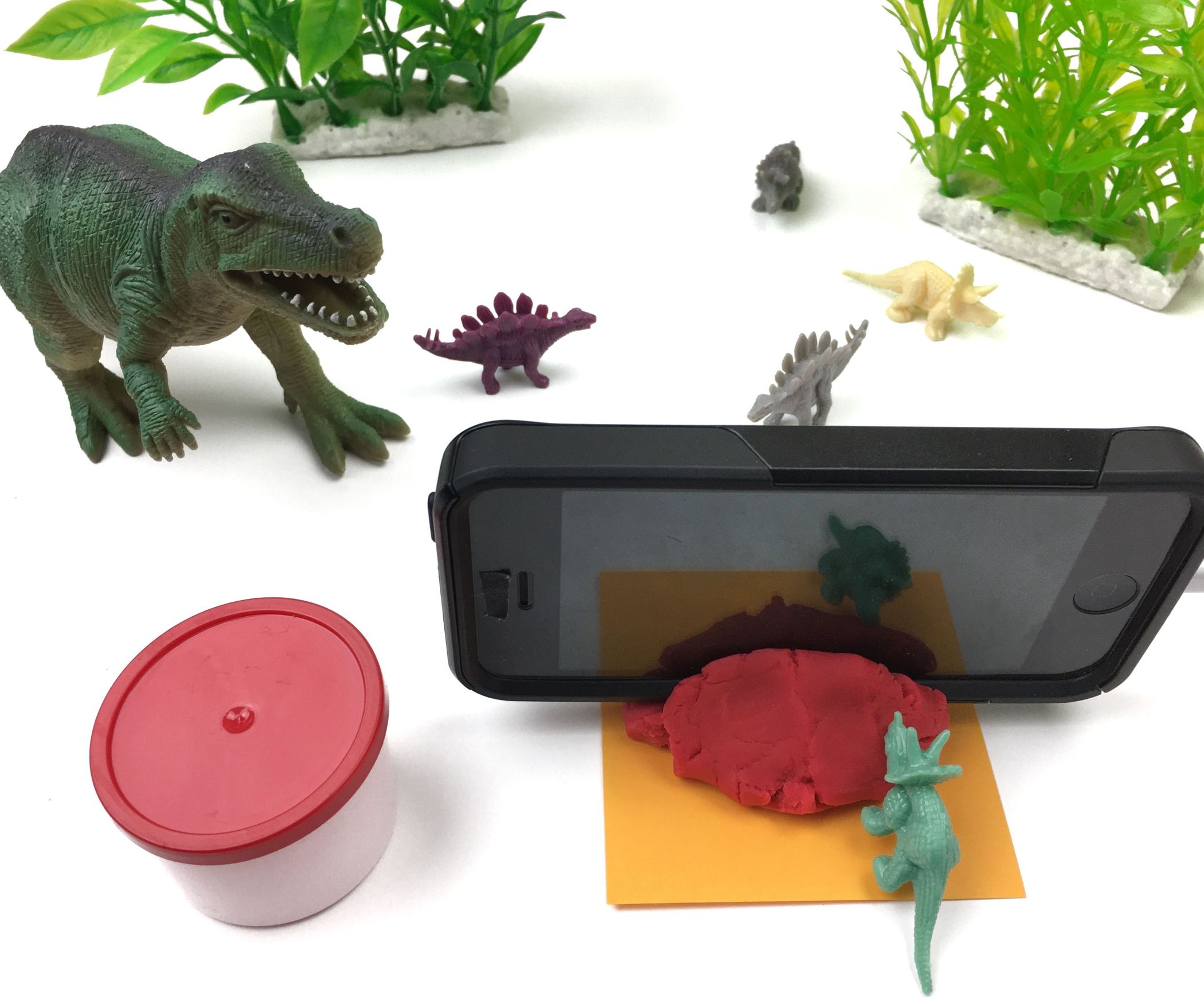 Intro to Stop Motion : 13 Steps (with Pictures) - Instructables